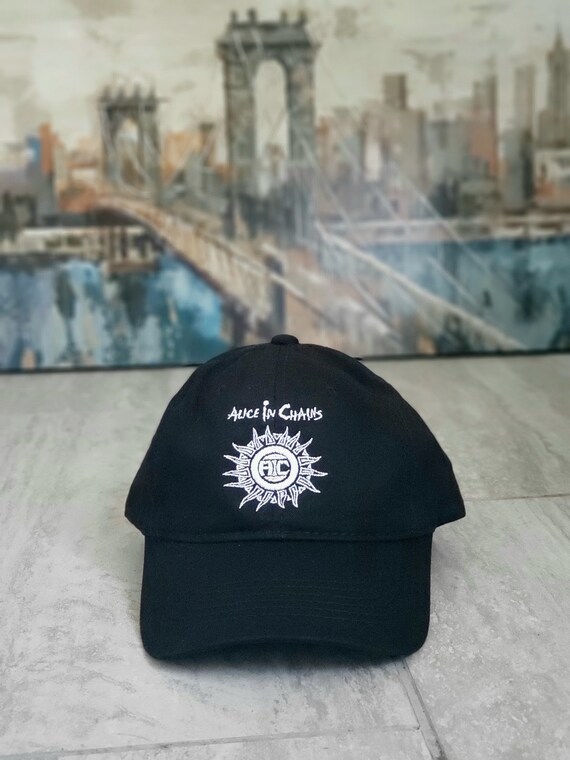 Rock Band Hat - Etsy