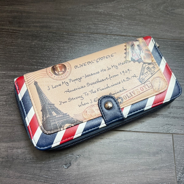 Popeye Olive Oyl - Etsy