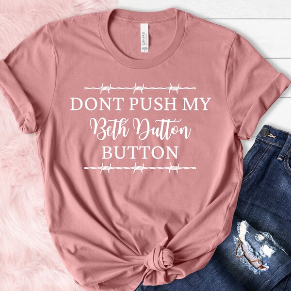 Yellowstone Tv Show Merchandise - Etsy