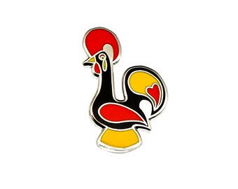Galo De Barcelos - Etsy
