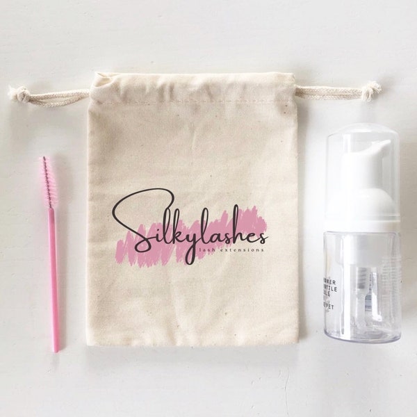 Lash Bag - Etsy