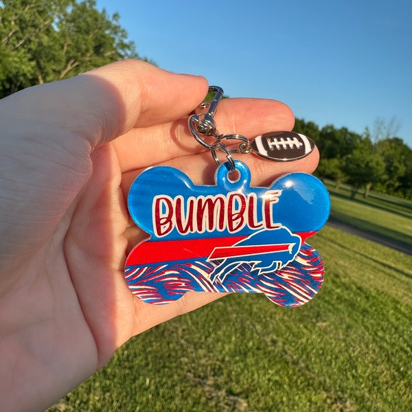 Buffalo Bills - Etsy