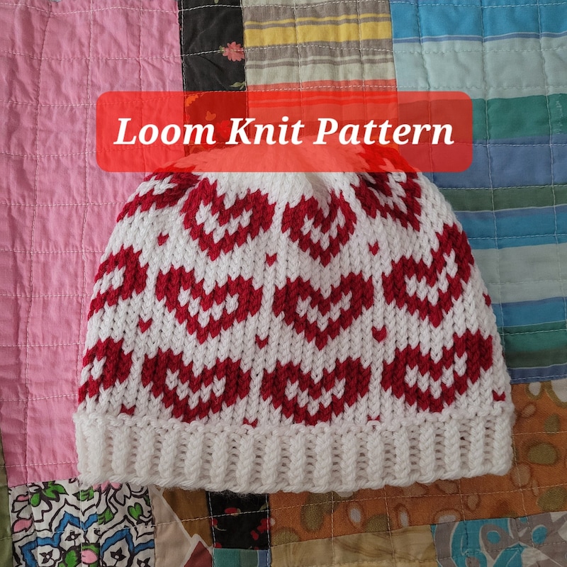 Love Loom - Etsy