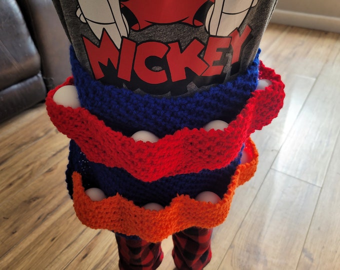 Egg Apron Knitting Pattern - Etsy Canada