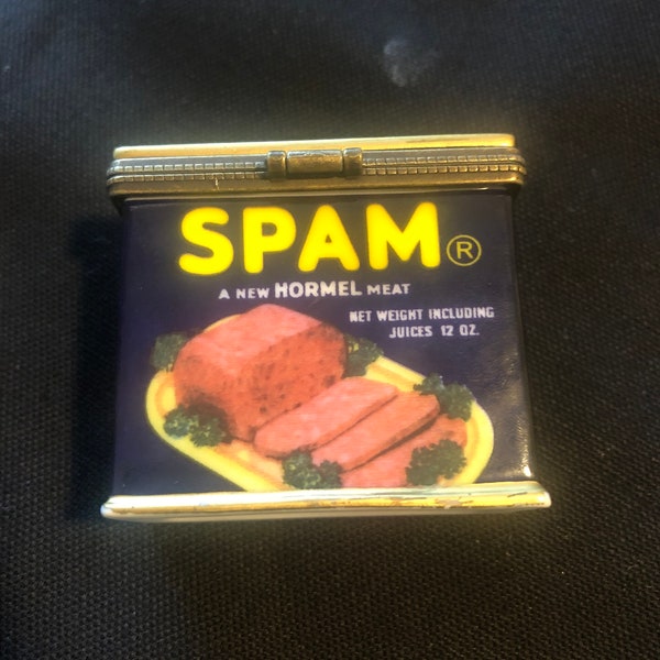 Hinged Trinket Box - Etsy