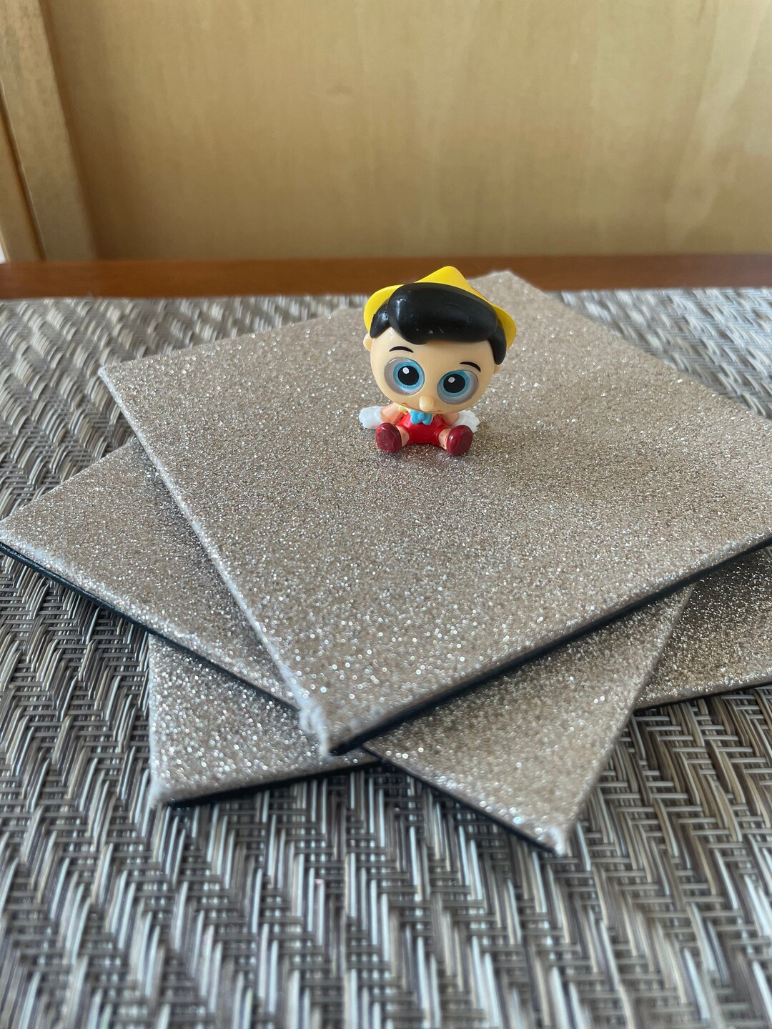 Disney Doorable Keychains Pinocchio - Etsy