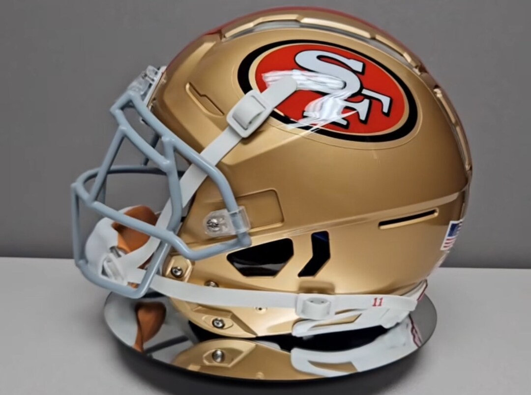 Custom Pocket Pro Mini Helmets - Etsy