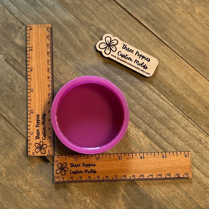 Cute Circle Freshie - Etsy