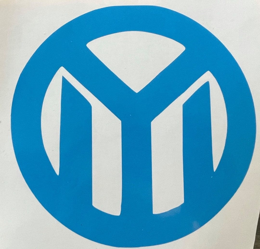 Custom Vinyl Decal Custom Logo Decal Custom Decal Logo - Etsy