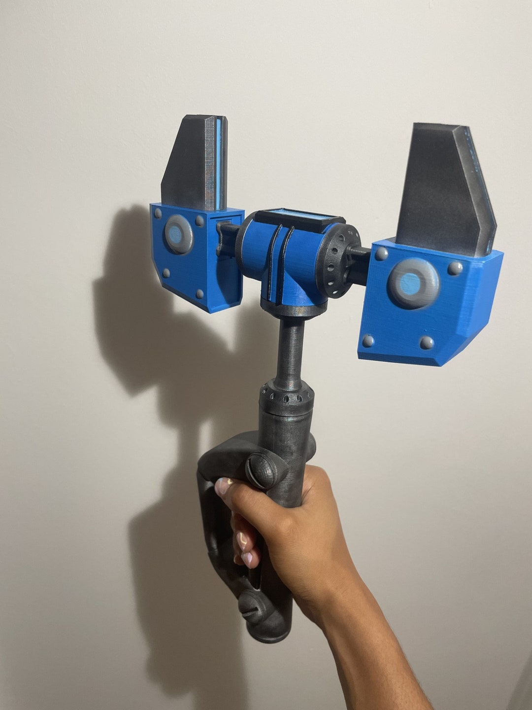 Ratchet and Clank - Ratchet’s Omni-wrench - Etsy