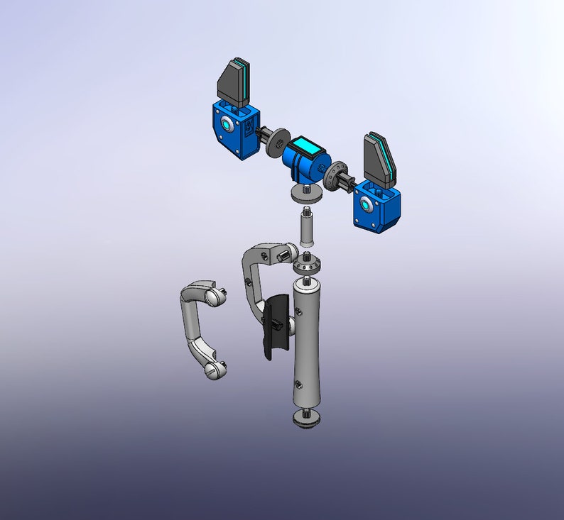 Ratchet and Clank - Ratchet’s Omni-wrench - Etsy