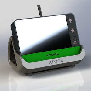 Xtool F1 Ultra Controller Stand and Mount - Etsy
