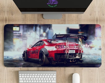 Supra Mouse - Etsy