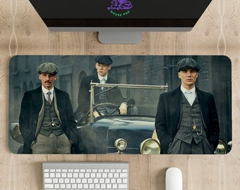 Peaky Blinders Desk - Etsy