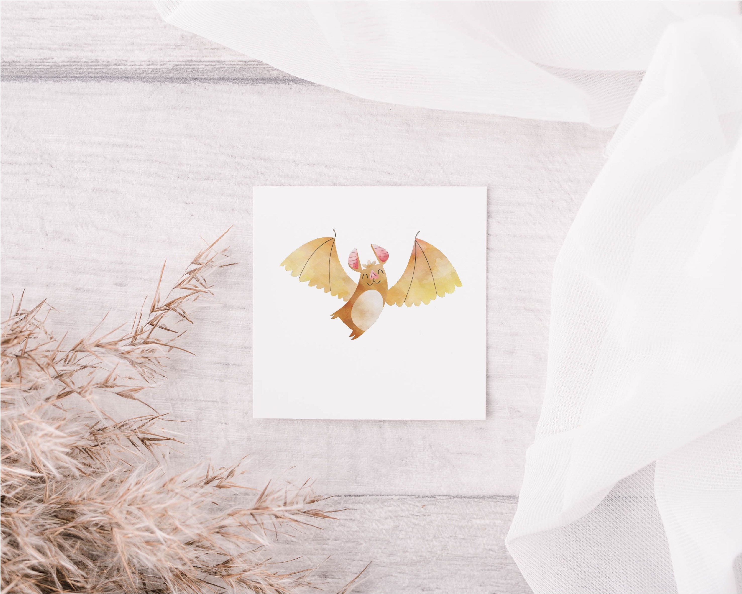 16 WALDTIERE Bildkarten Lernkarten Flash Cards Montessori - Etsy Finland