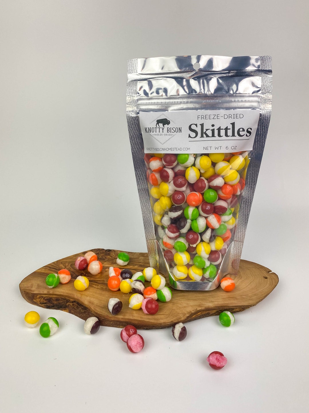 Freeze Dried Skittles Original Flavor - Freeze Dried Candy - Skittles ... Freeze Dried Skittles Original Flavor - Freeze Dried Candy - Skittles ...