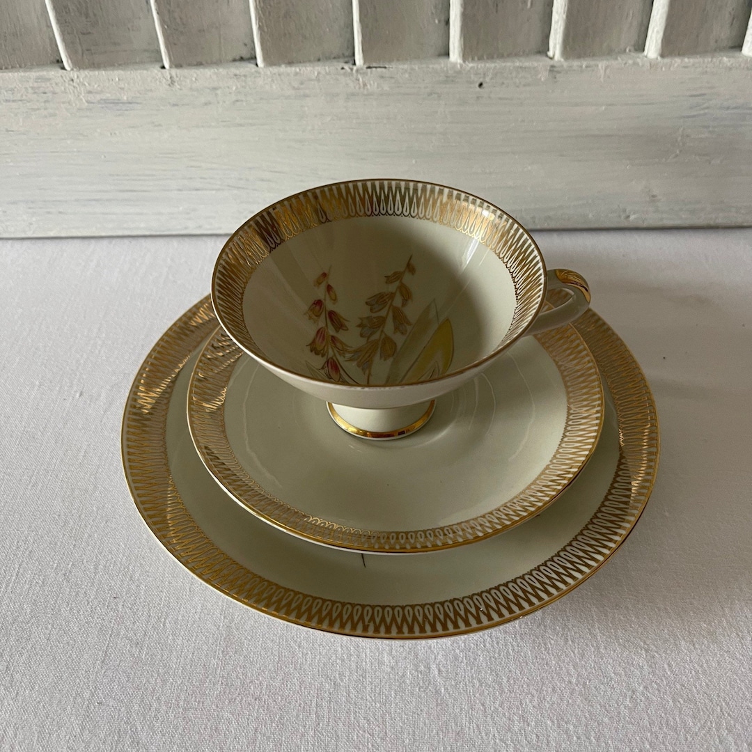 Collectible Collection Cup Vintage Old Coffee Cups Tea Cups - Etsy