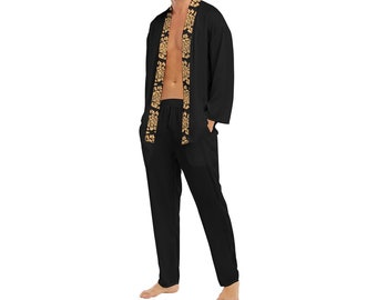 Hanbok Pajamas - Etsy