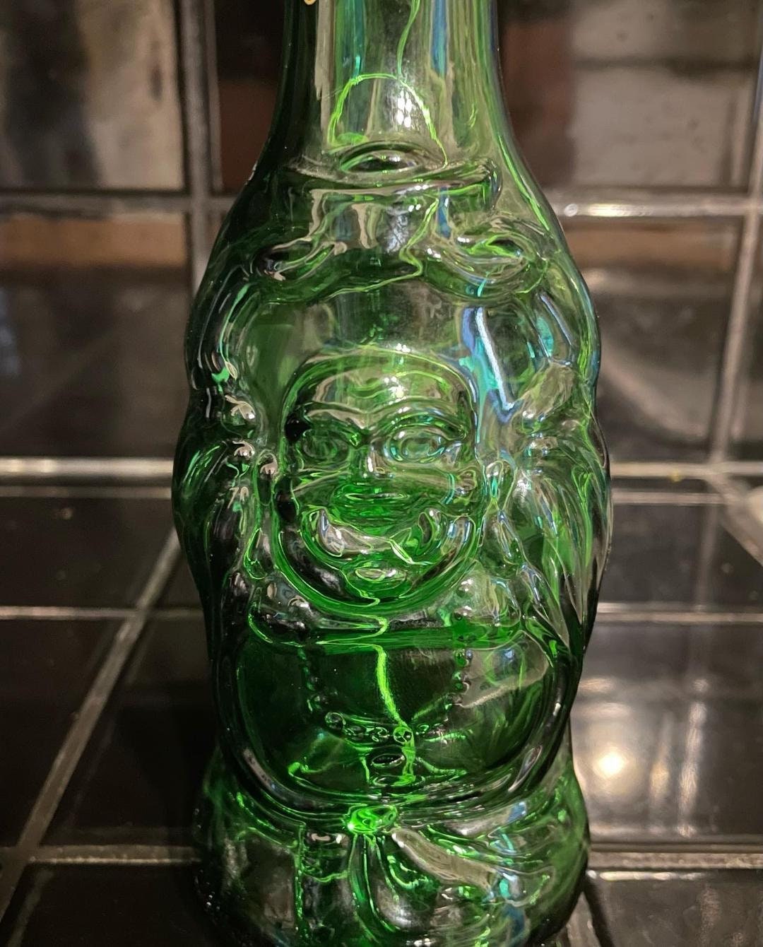 Lucky Buddha Beer Bottle Lights - Etsy
