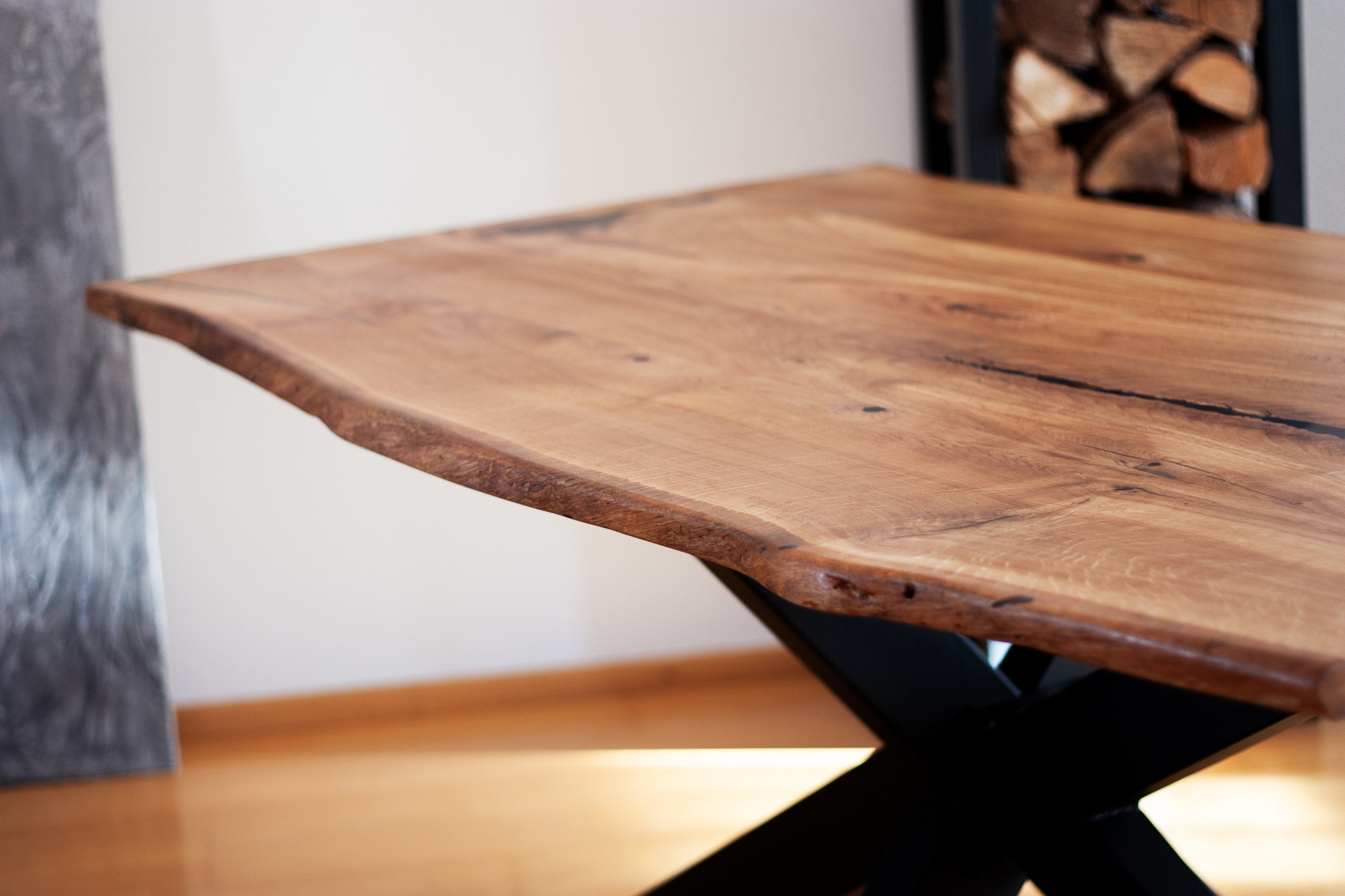 Benitoit Esstisch — Start