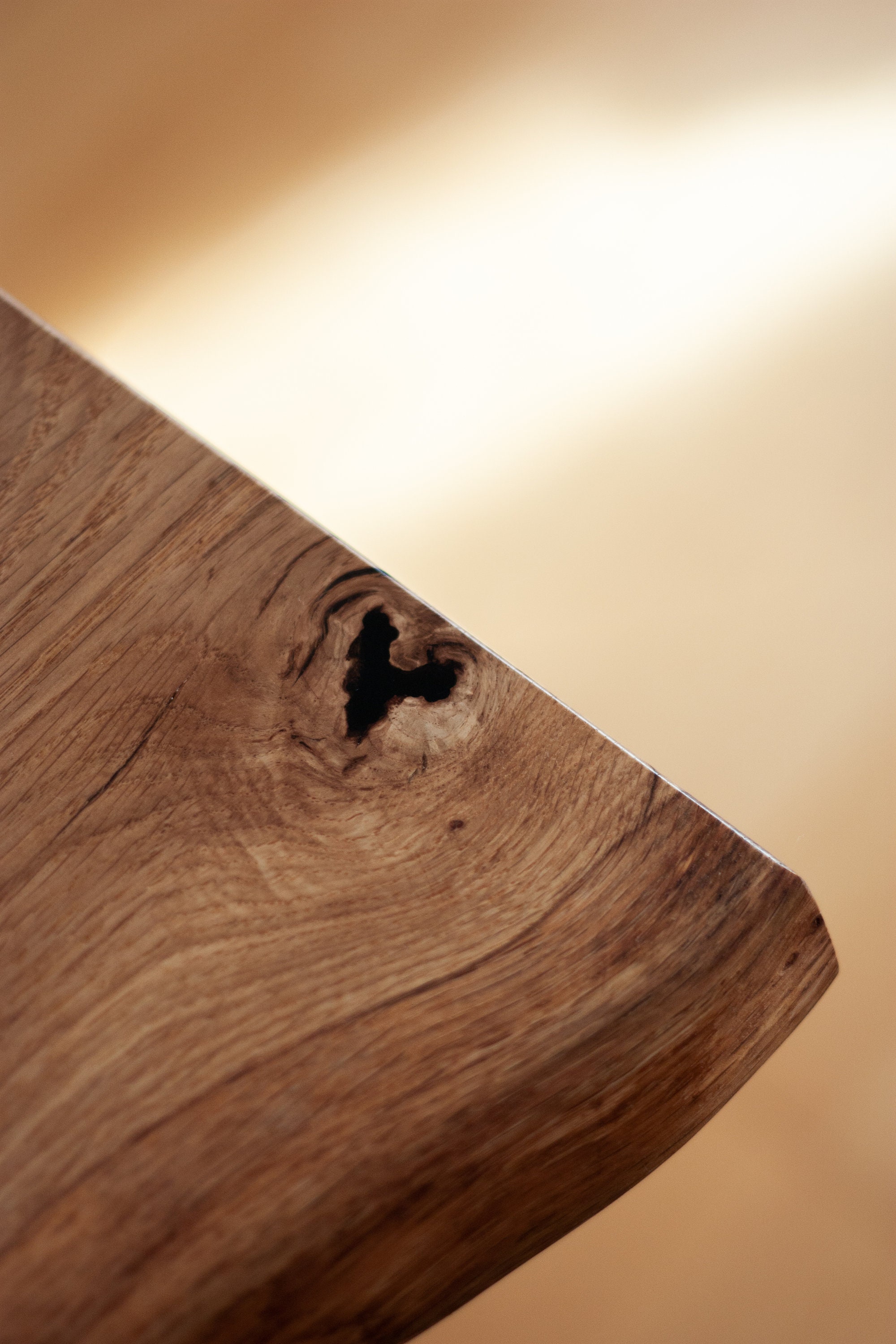 Benitoit Esstisch — Start