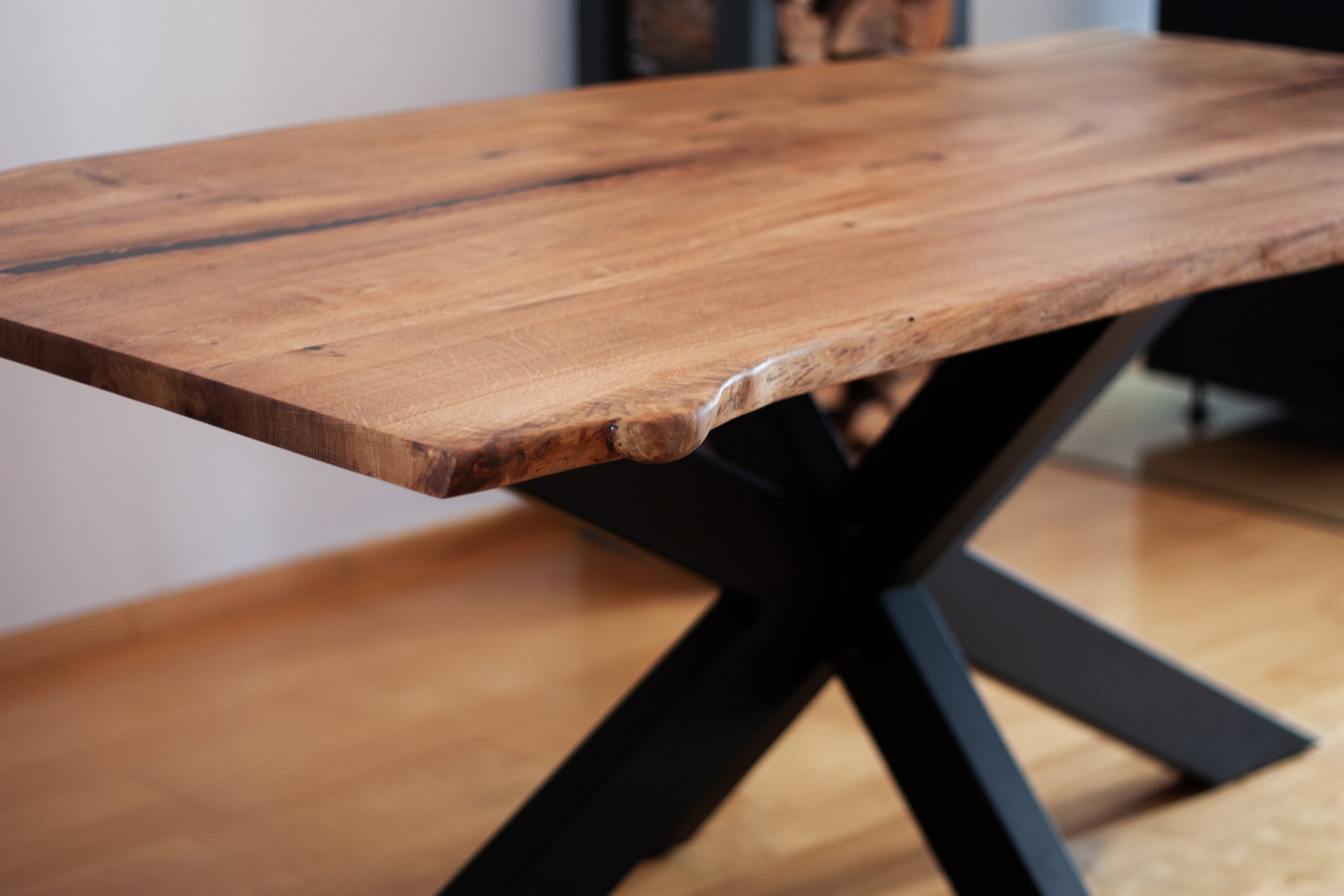 Benitoit Esstisch — Start