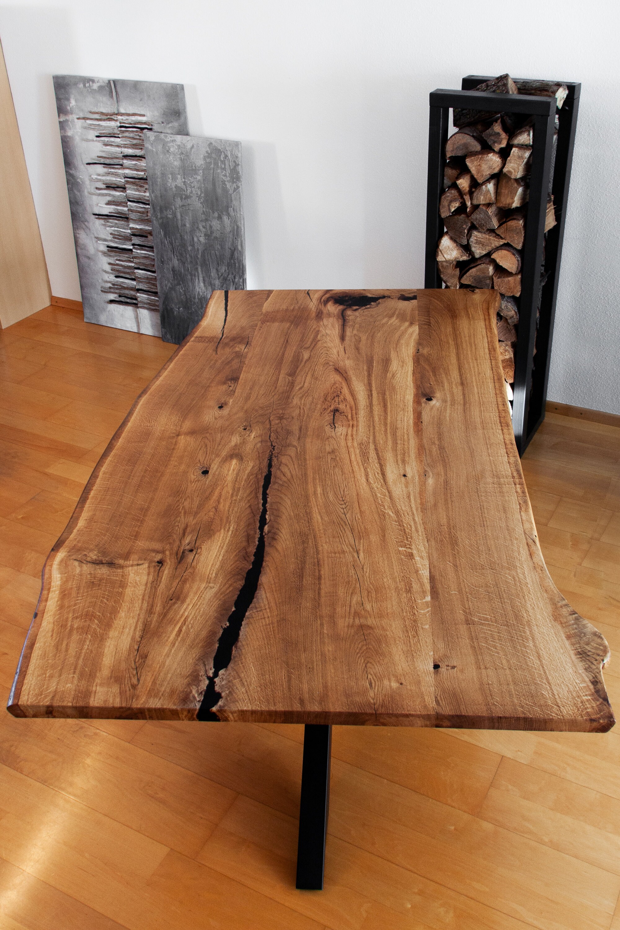 Benitoit Esstisch — Start