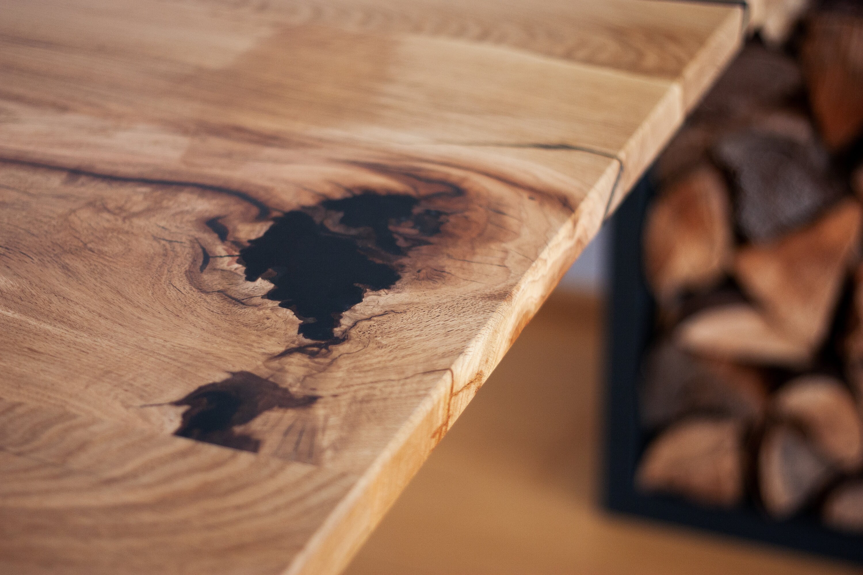 Benitoit Esstisch — Start