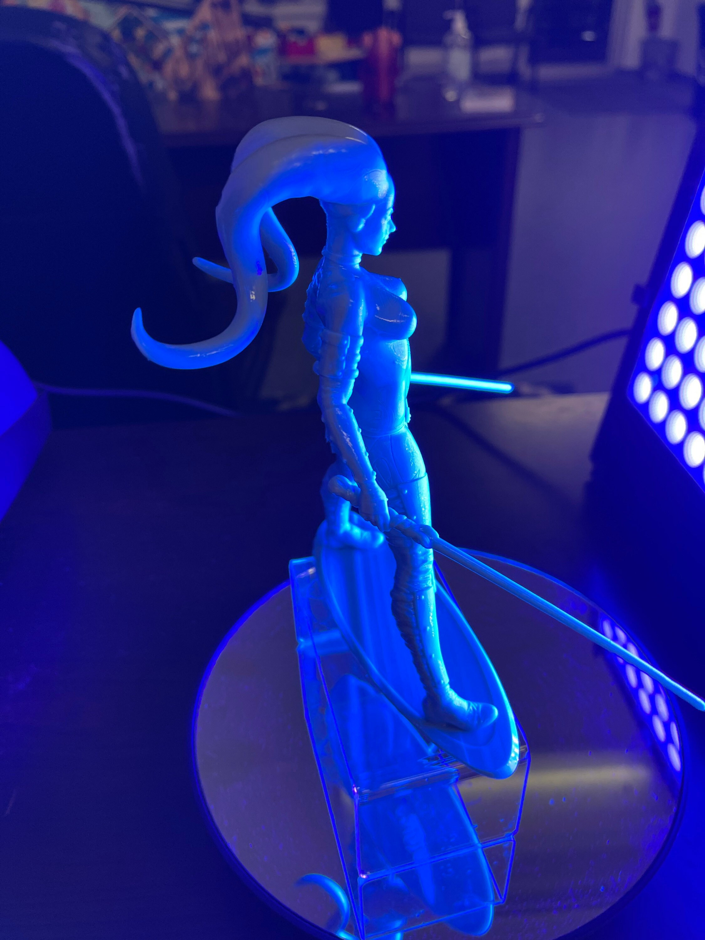 NSFW DARTH TALON - Etsy