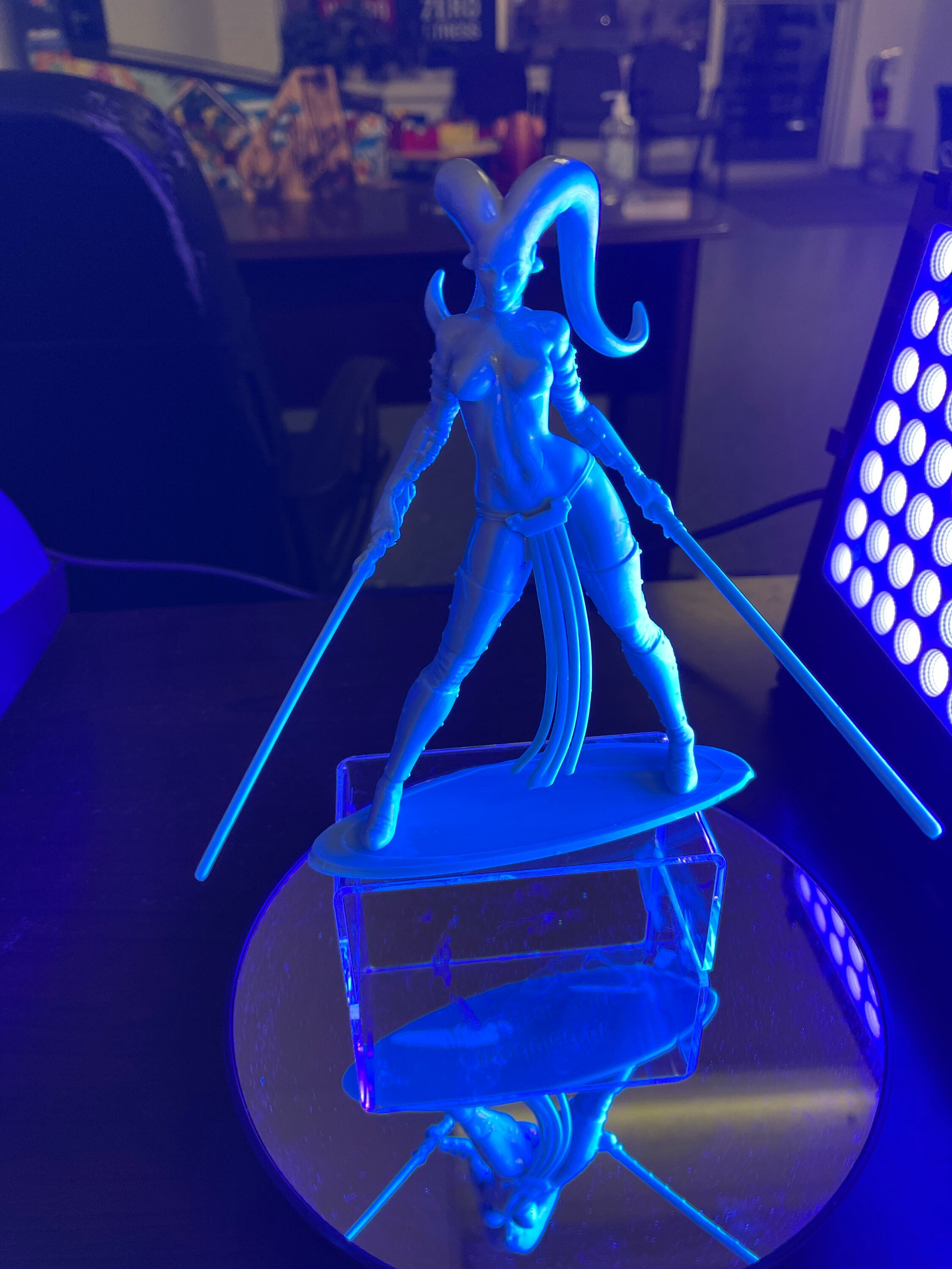 NSFW DARTH TALON - Etsy