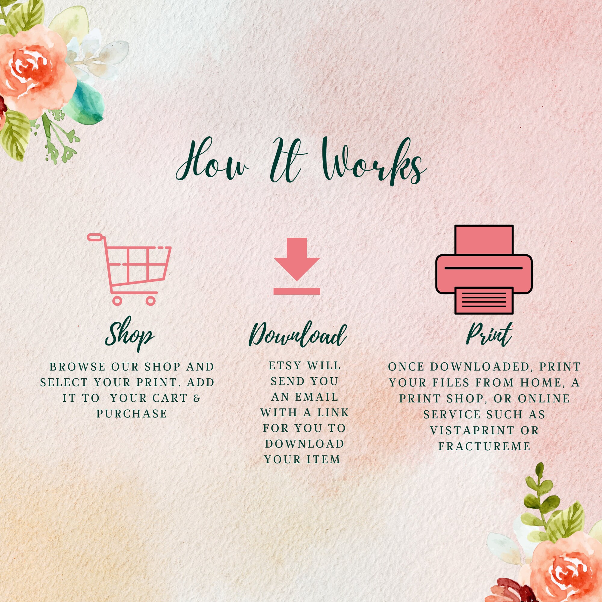 Spirit of Adventure Printable Wall Hanging, Children's Room Decor, Gift ...