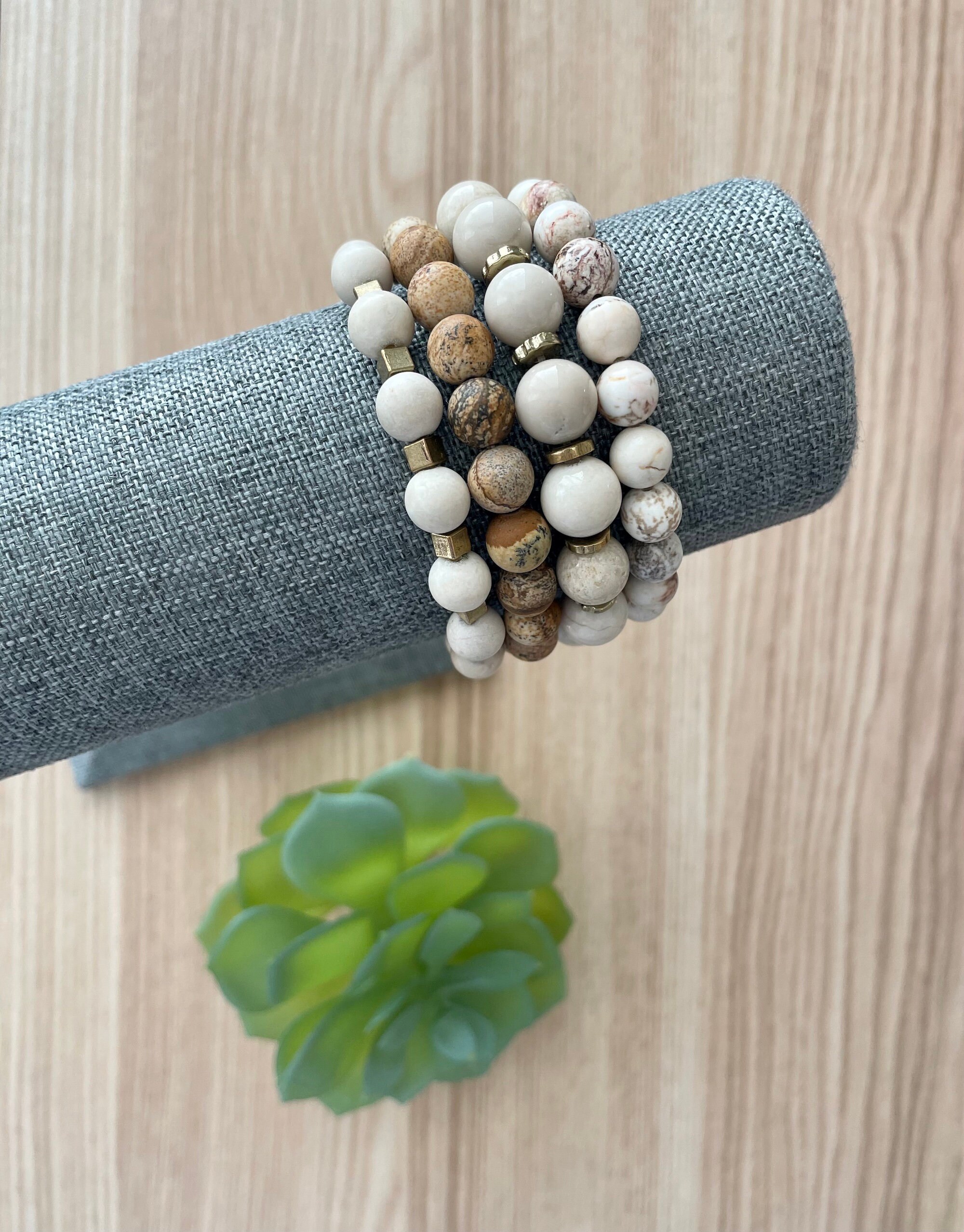 The Neutral and Necessary Apple Watch Band 38mm 40mm 42mm - Etsy
