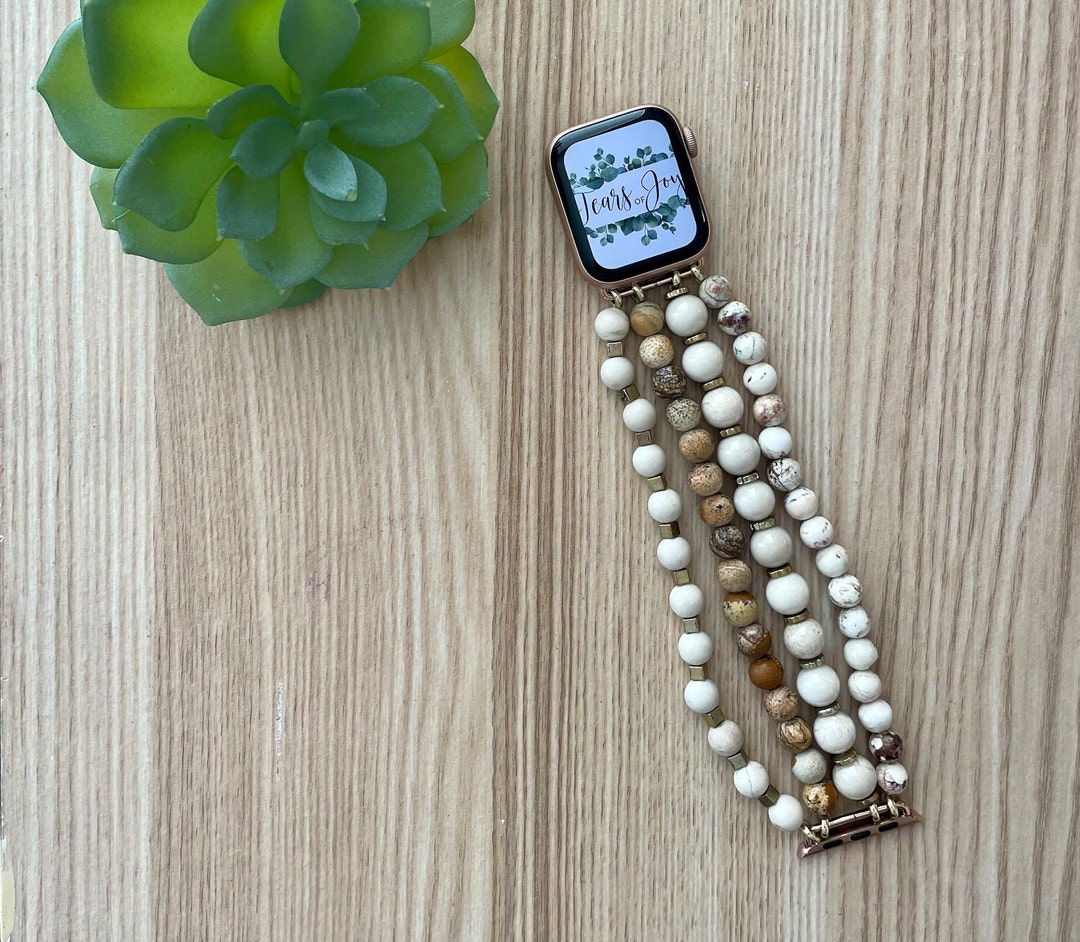 The Neutral and Necessary Apple Watch 38mm, 40mm, 41mm, 42mm, 44mm ...