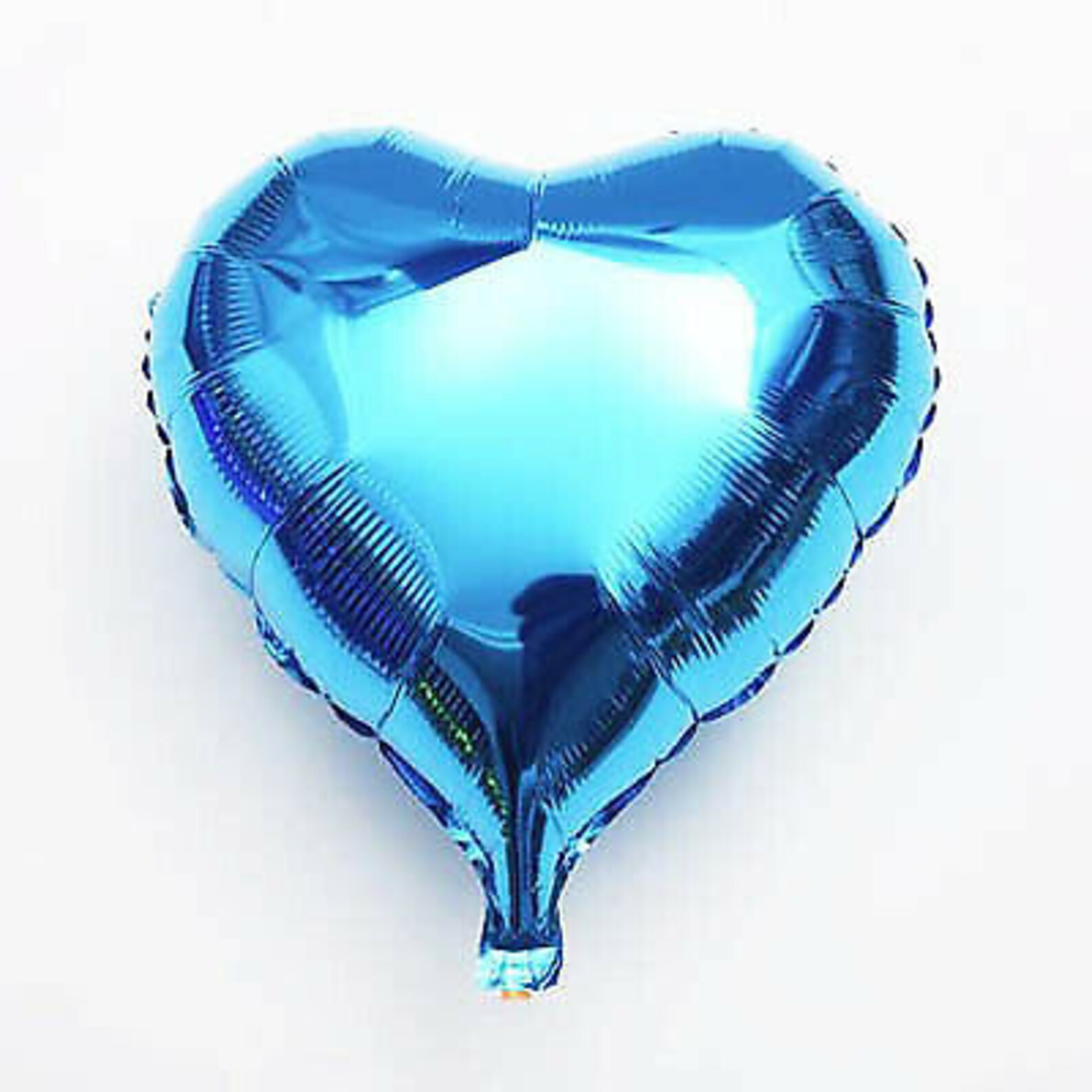 18" Inch Foil Heart Balloons Birthday Wedding Valentine Romantic Party ...