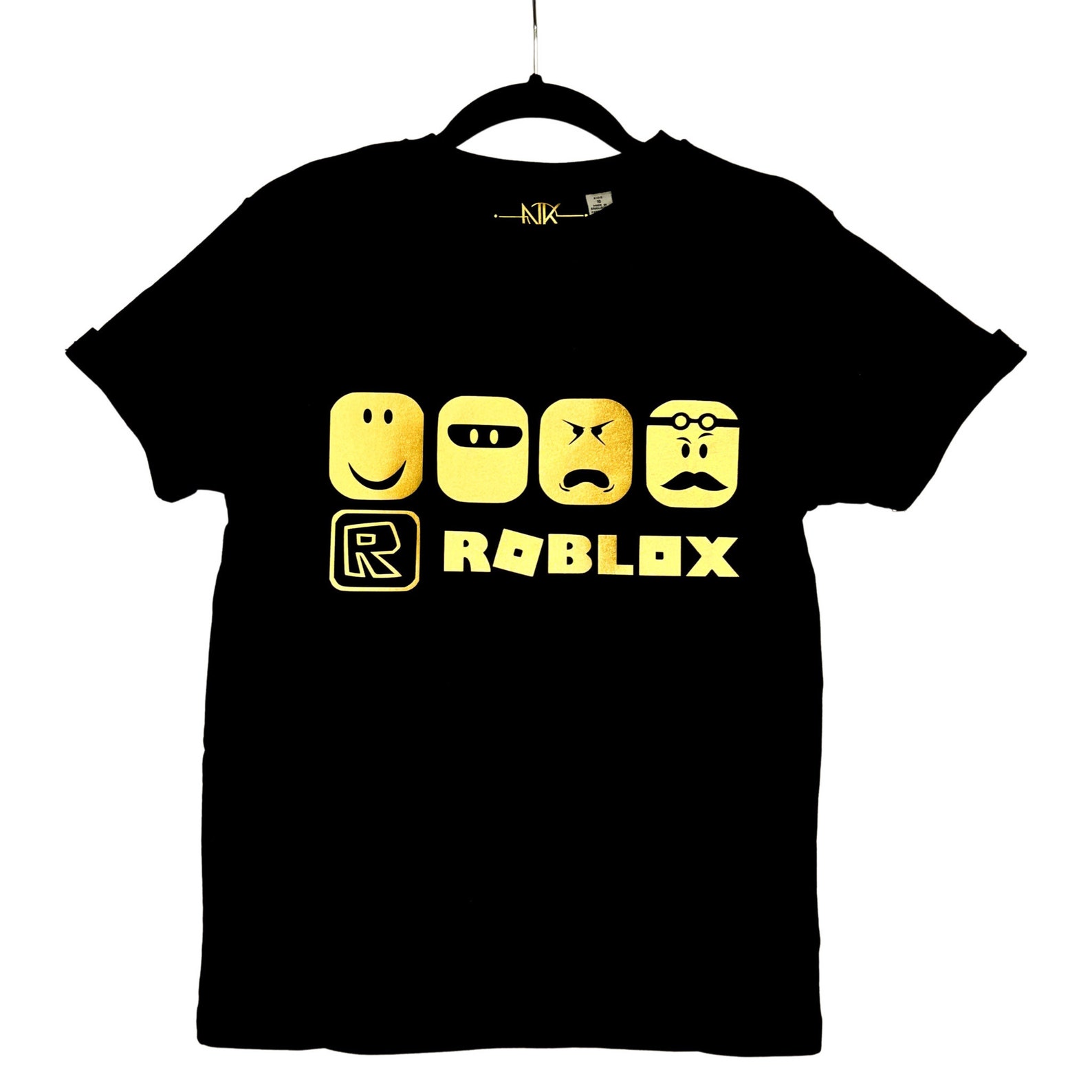 Roblox - Kids Tee - Etsy