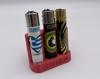 Clipper Stand - Etsy UK