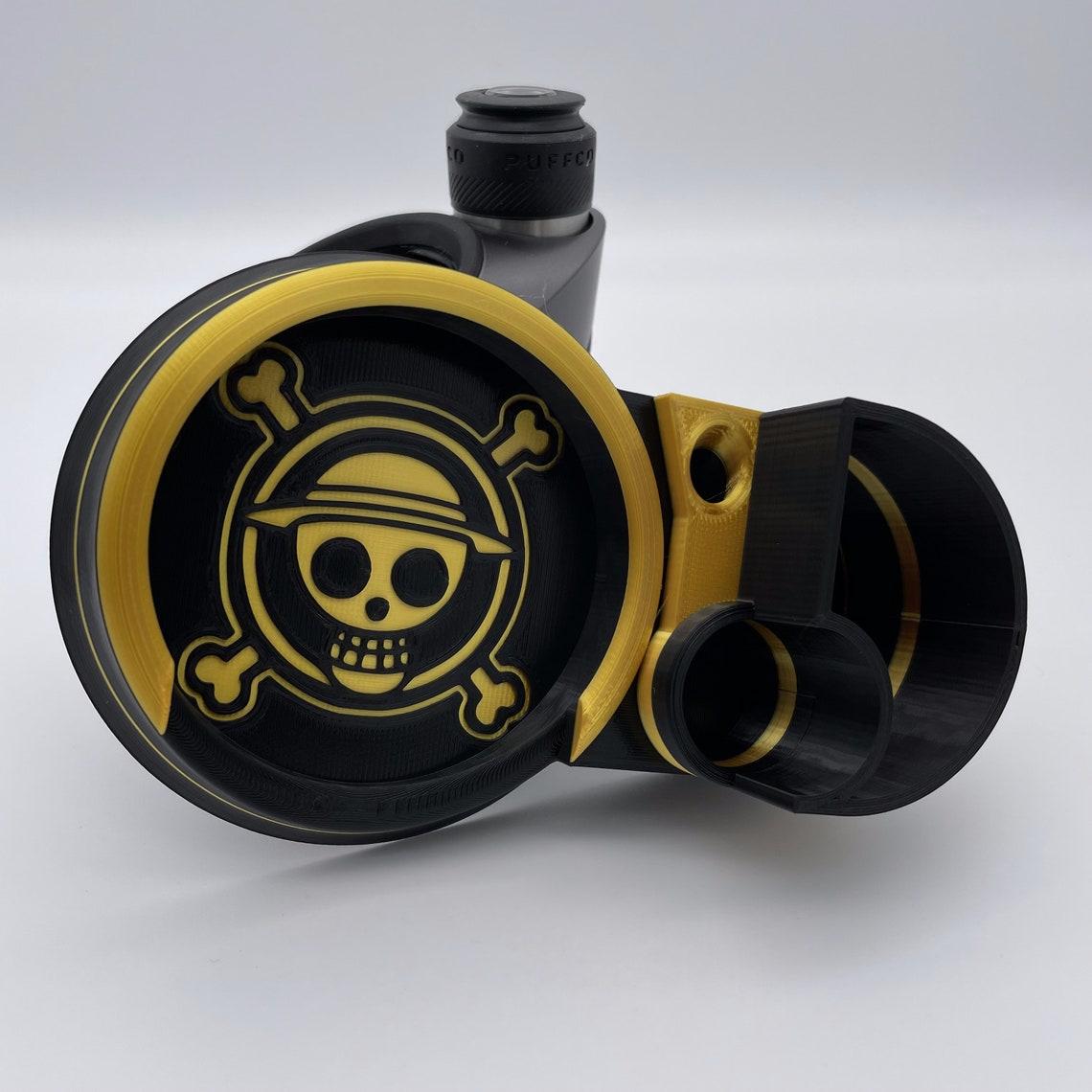 Custom Puffco Peak / Puffco Peak Pro Stabilizer Station - Etsy