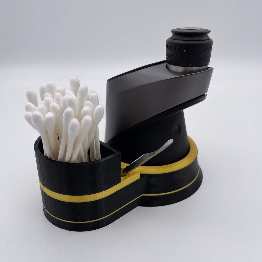 Custom Puffco Peak / Puffco Peak Pro Stabilizer Station - Etsy