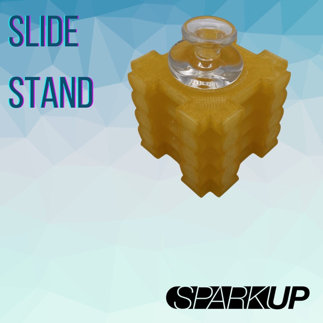 Slide Stand - Etsy