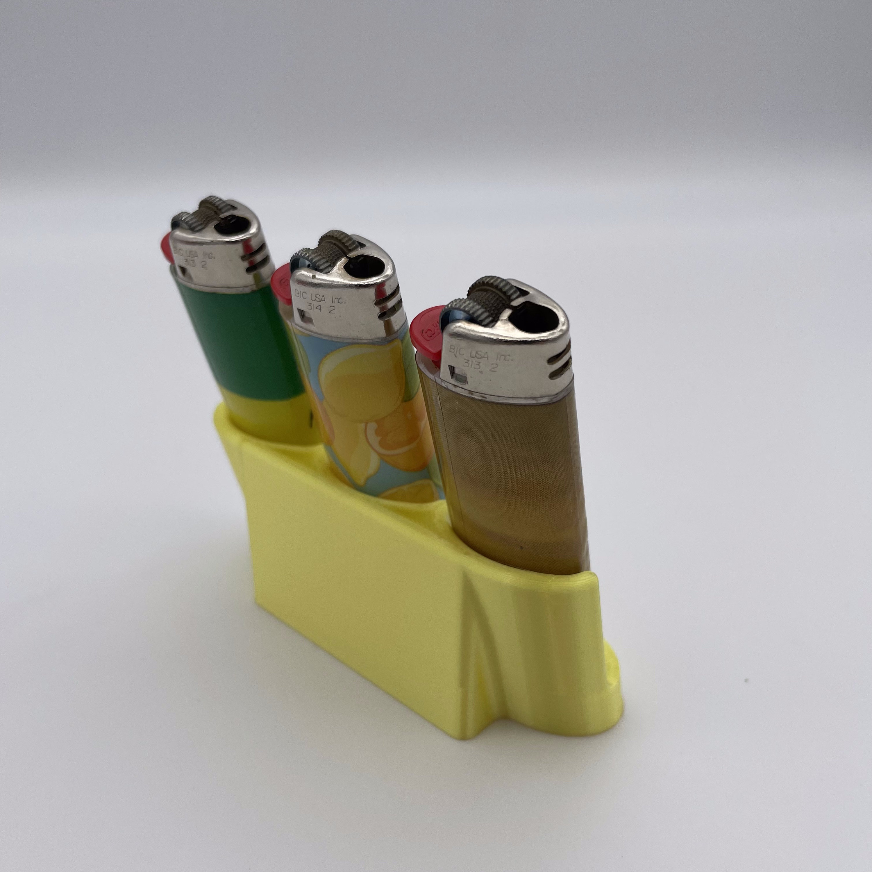 Bic Lighter Stand | Etsy