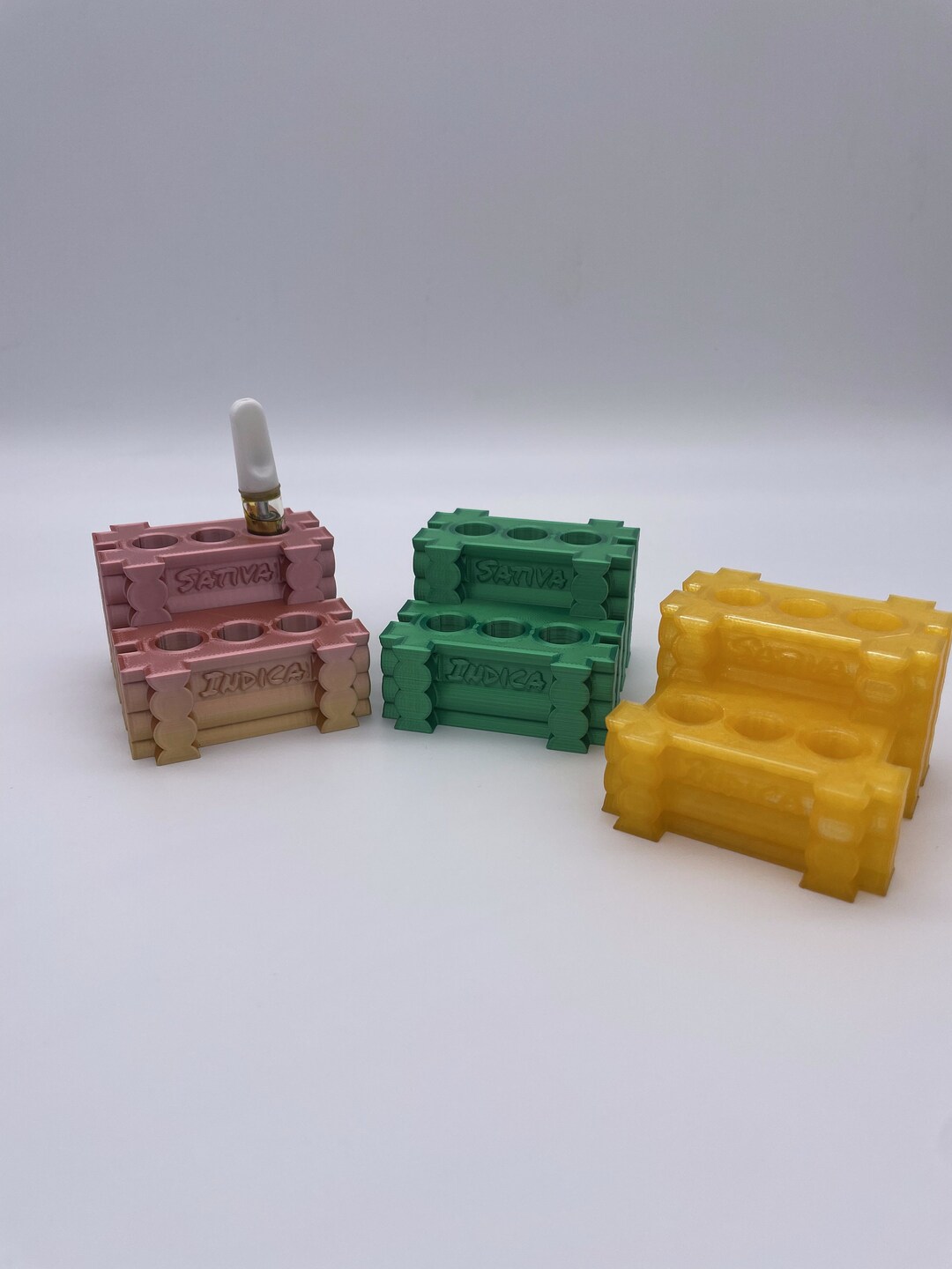 510 Cart Stand - Etsy