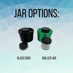 Grab N' Dab V2 - Etsy