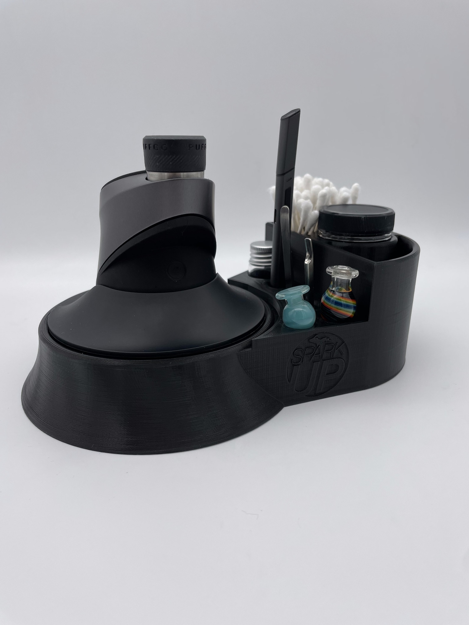 Puffco Peak Pro Charging Dock Station - Etsy