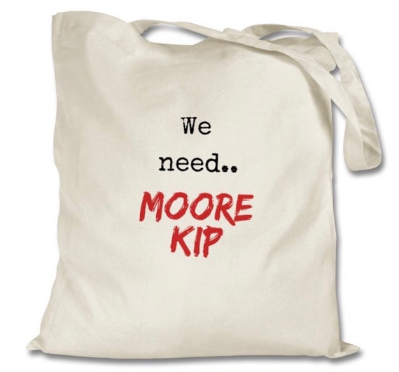 Kip Moore Tote Bag Kip Moore Merchandise Customised Totes | Etsy