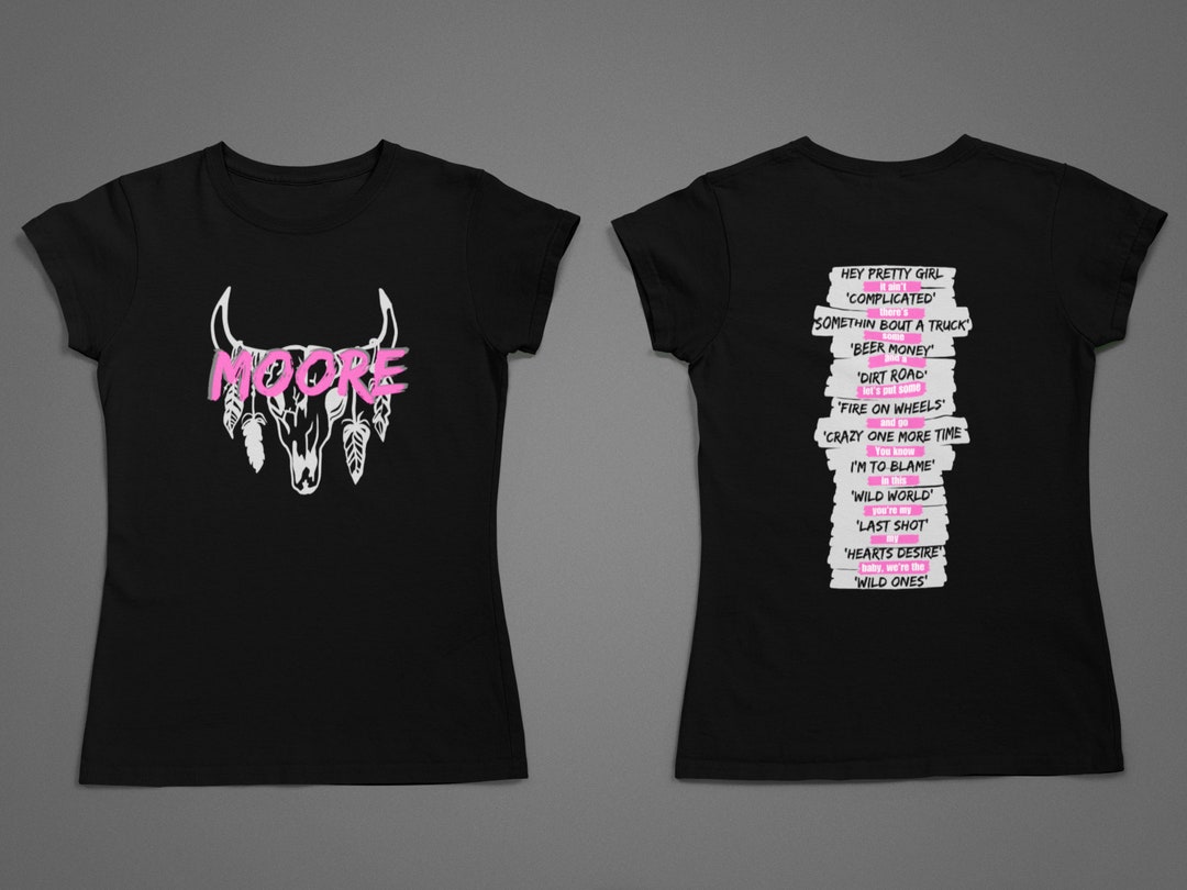 Country Music Merchandise Country Music Hoody Hoodie Sweatshirt Custom ...