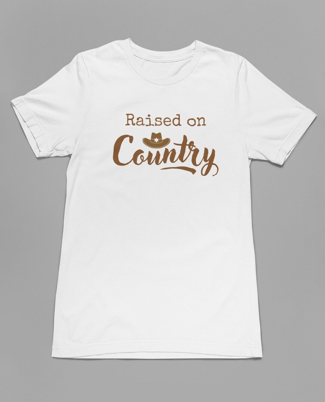 Country Music Merchandise Child’s Teens Country Music T-shirt Festival ...