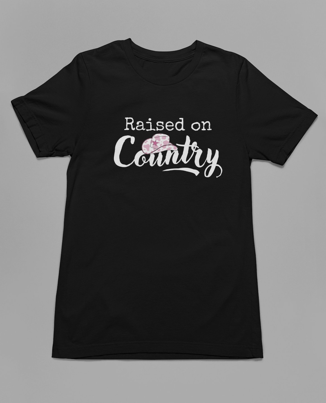 Country Music Merchandise Child’s Teens Country Music T-shirt Festival ...