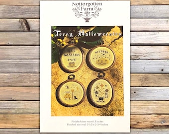 Notforgotten Farm - Etsy