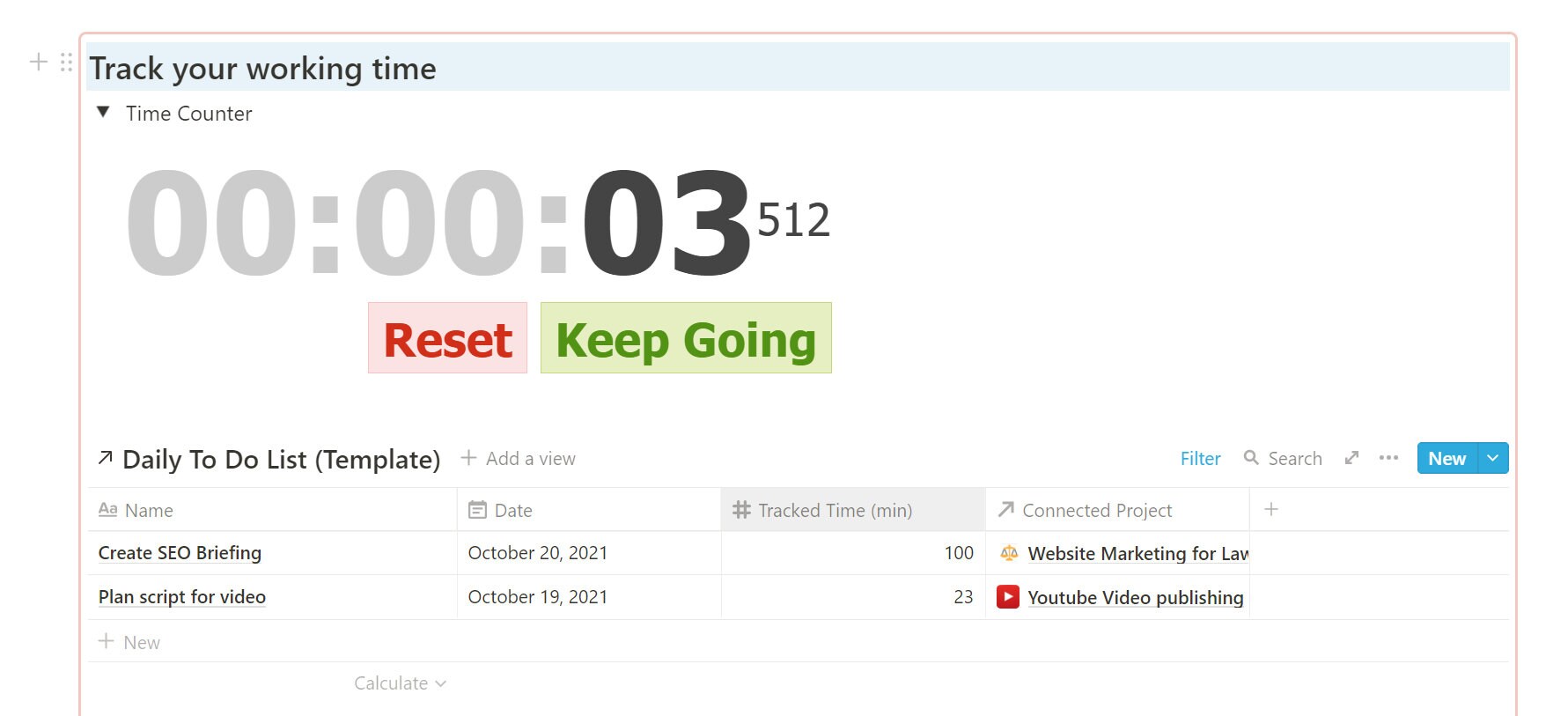 FREELANCER OS COMPASS - Solopreneur Project Management Template for ...