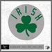 Irish Vector Files .ai / .eps / Pdf / Svg / Jpeg / Png Irish Mascot - Etsy